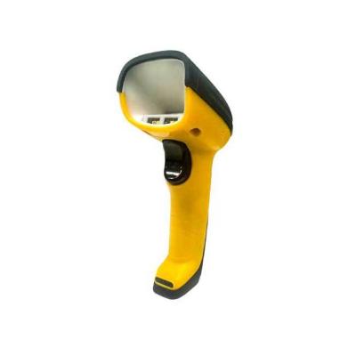 Chine H300/H303 Scanner de codes à barres portatif et connectivité sans fil Conception robuste et résistante aux chutes à vendre