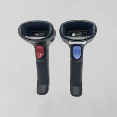Cina Scanner di codici a barre portatile H100/H103: acquisizione dati rapida e precisa per produzione, magazzinaggio, vendita al dettaglio e sanità in vendita