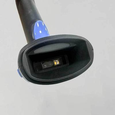 Cina Scanner di codici a barre portatile H100/H103: acquisizione dati rapida e precisa per produzione, magazzinaggio, vendita al dettaglio e sanità in vendita