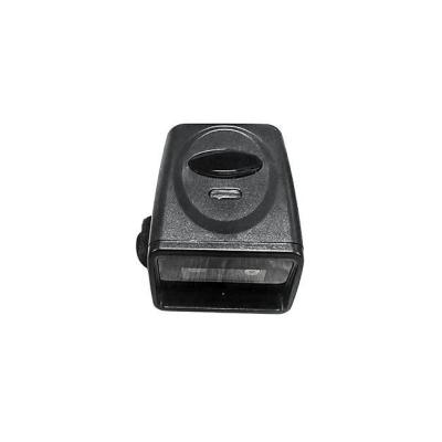 China FR100 Bluetooth Scanner Compact and Lightweight Handheld Barcode Scanner for Inventory Management for sale
