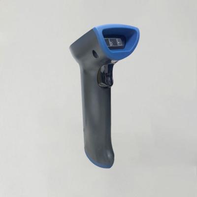 China H200/H203Wireless Handheld Barcode Scanner for Convenient Barcode Scanning and Data Collection of 1D 2D Barcodes for sale
