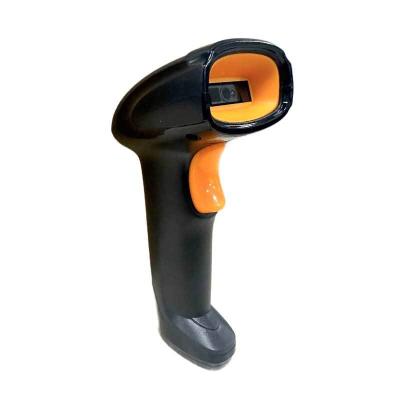 China SC20/SC20-BT Durable Handheld Barcode Scanner For Logistics Amp Warehousing With Long-Range Bluetooth And Robust 1D/2D Reading Capabilities for sale