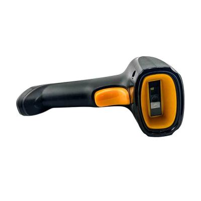 China SC20/SC20-BT Handheld Barcode Scanner for Seamless Scanning in Logistics and Courier Environments with Long-Range Bluetooth for sale