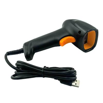 China SC20/SC20-BT Handheld Barcode Scanner for Seamless Scanning in Logistics and Courier Environments with Long-Range Bluetooth for sale