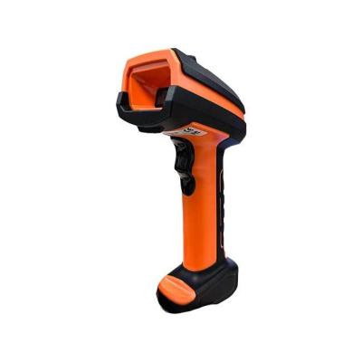 China HE200 Handheld-Barcode-Scanner: Dreifaches Scan-Feedback gewährleistet präzise Datenerfassung in Logistik und Lagerhaltung zu verkaufen