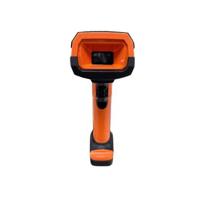 China HE200 Handheld-Barcode-Scanner: Dreifaches Scan-Feedback gewährleistet präzise Datenerfassung in Logistik und Lagerhaltung zu verkaufen