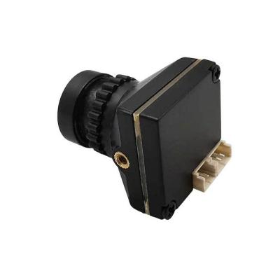 China FPV Camera with Operating Temperature -20℃-70℃ H90° V45° Field of View and Low Latency for Aerial Photography for sale