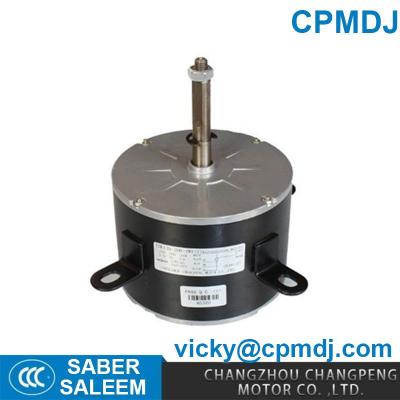 中国 遠心ファン モーターYDK139-200-4 AC単一フェーズ非同期モーター 販売のため