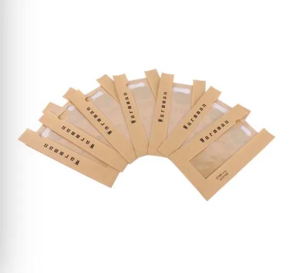Medical Paper Bag Machine