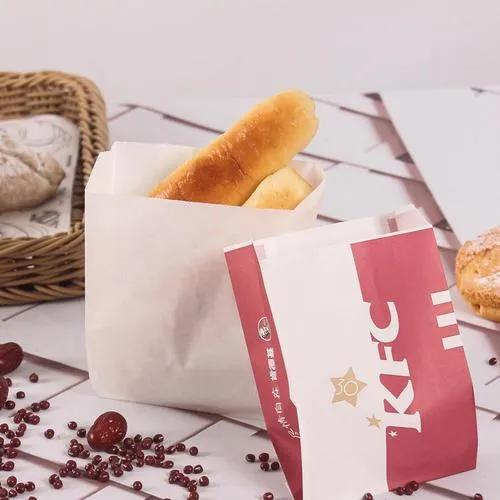 Medical Paper Bag Machine