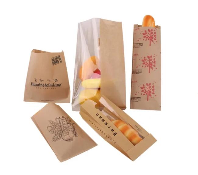 Medical Paper Bag Machine