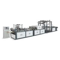 40-90 pc/borsa minima della maglietta che fa macchina 1200mm 18-90mm