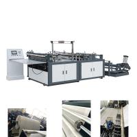 ultrasonico della macchina di 30-200m/Min Paper Shopping Bag Making non tessuto