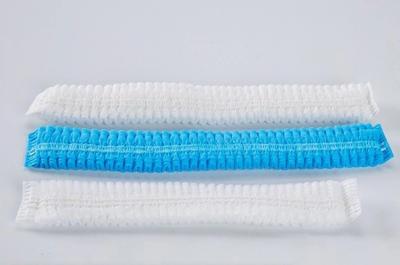 중국 방진의 일회용 외과용 가운 성형기 150-200 PC / 민 의학용 캡 성형기 판매용