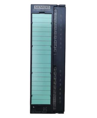 Cina 6ES7322-1HH01-0AA0 SIMATIC S7-300 SM 322 Modulo di uscita digitale di isolamento potenziale in vendita