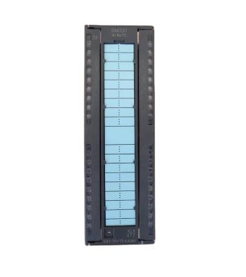 Cina 6ES7 331-7PF11-0AB0 S7-300 SM 331 Modulo di ingresso analogo di isolamento potenziale per SIMATIC in vendita