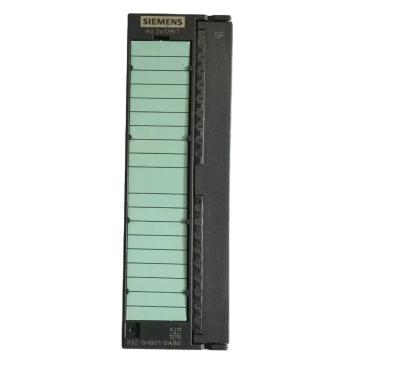 Cina 6ES7332-5HB01-0AB0 SIMATIC S7-300 SM332 Modulo di uscita analogo con isolamento potenziale in vendita