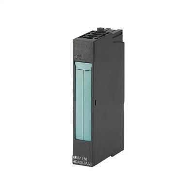 Cina 6ES7134-4GB01-0AB0 Siemens SIMATIC DP Modulo elettronico per ET200S Originale Nuovo in vendita
