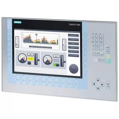 Cina 6AV2124-1MC01-0AX0 Siemens SIMATIC HMI KP1200 Comfort Smart Panel 12