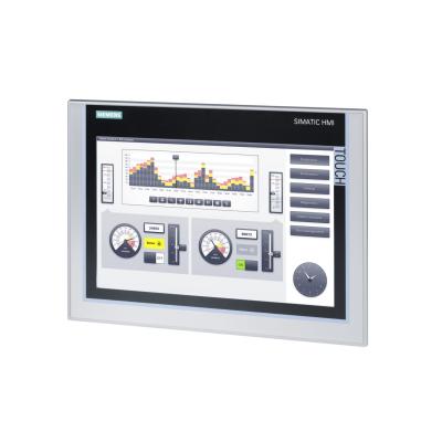 Cina SIMATIC HMI TP1200 Comfort Panel with Touch Operation 6AV2124-0MC01-0AX0 from Germany in vendita