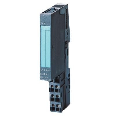 Cina 6ES7138-4DA04-0AB0 Siemens Position Detection Module 1 SSI SIMATIC DP Electronic Module For ET 200S in vendita