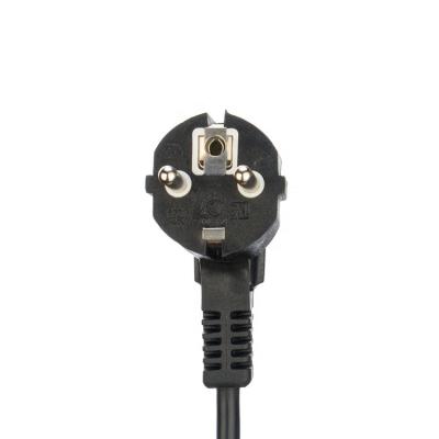 中国 VDE/SNI/KCプラグタイプ3 ストーブとオーブンのオープンエンド設計のためのラウンドピンシュコウ延長コード 販売のため
