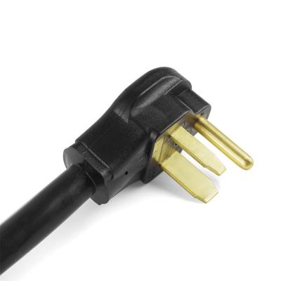 中国 拡張ケーブル IPレベル IP22 US認定 ネマ 6-50p から ネマ 10-50r L14-30r  RV用の 240v 50 Amp 30 Amp 電源コード 販売のため