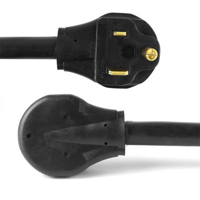 中国 拡張ケーブル IPレベル IP22 US認定 ネマ 6-50p から ネマ 10-50r L14-30r  RV用の 240v 50 Amp 30 Amp 電源コード 販売のため