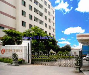 中国 Lianyi International industrial and trading co.,Ltd