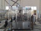 Cina Attrezzatura imbottigliante 12000bph - 15000bph 6000kg dell'acqua del CGF 32-32-10 in vendita