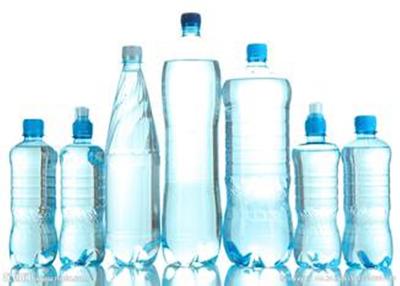 Cina Imbottigliatrice dell'acqua minerale del commestibile per la catena di imballaggio della bevanda su misura in vendita