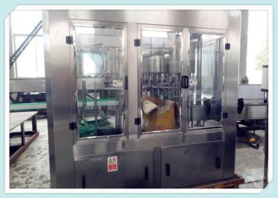 China 2100 * 1500 * van de de Vullende Machineproductielijn van het 2200 HUISDIERENsap het Internationale Niveau Te koop