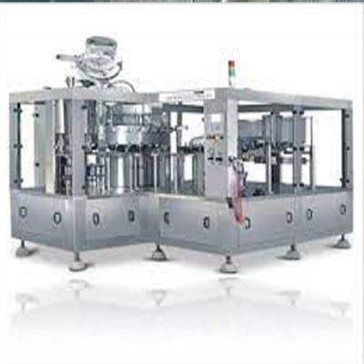 Cina 15000bph ha carbonatato l'acqua frizzante della macchina di rifornimento della bibita che fa 50HZ in vendita