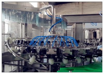 Cina Il bph 2000-4000 di PCL Contol ha carbonatato la bevanda che fa il CE a macchina/SGS in vendita