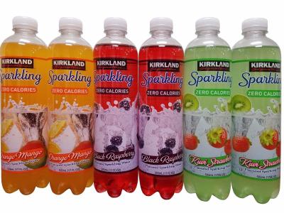 Cina Di caloria della bevanda macchina di rifornimento della bevanda in pieno piccole/pianta gassose automatiche zero in vendita