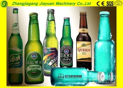 Cina Imbottigliatrice della birra automatica della piccola scala in vendita