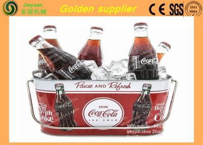 Cina Capacità isobarica spaccata della macchina di rifornimento acqua gassata/della cola grande in vendita