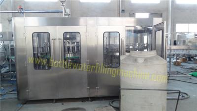 China Commerciële Vruchtensap het Vullen Machine, Heet Bottelend het Vullen Materiaal Te koop