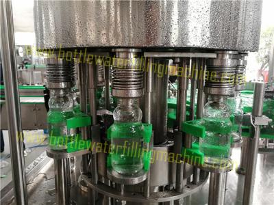 China Ananas/Citroen/Jus d'orange Bottelend Kleinschalig Materiaal Te koop