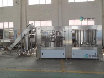 Cina la bottiglia rotonda dell'ANIMALE DOMESTICO 2L beve il macchinario di materiale da otturazione, macchina di rifornimento rotatoria in vendita