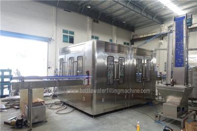 中国 32の弁2000mlはタッチ画面が付いている飲み物の充填機を炭酸塩化した 販売のため