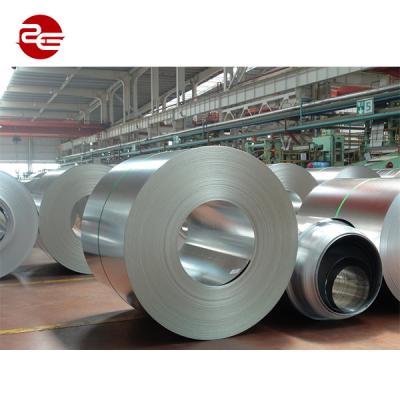 Cina Zero pesi 3 della bobina galvanizzati lustrino del rotolo d'acciaio - 8T in vendita