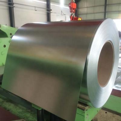 Cina Carico di snervamento di spostamento d'acciaio galvanizzato 205 del rotolo - rifornimento 345MPa 2000000 tonnellate all'anno in vendita