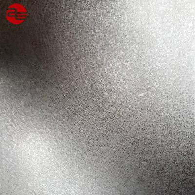 Cina Il piccolo lustrino ha galvanizzato il rotolo d'acciaio con l'allungamento di 30% - di 16 in vendita