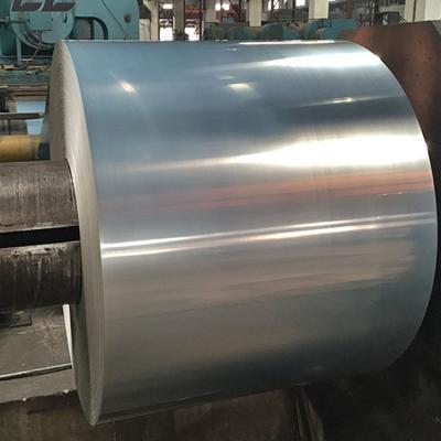 Cina l'industriale di 2.0mm - di 0.5mm ha galvanizzato le bobine d'acciaio allungamento di 30% - di 16 in vendita