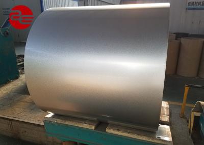 Cina I colori di Ral lubrificati hanno galvanizzato la striscia d'acciaio, l'acciaio galvanizzato zinco della immersione calda in vendita