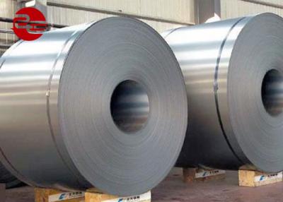 Cina Il Regular laminato a caldo ha galvanizzato il piatto acciaio al carbonio/del rotolo d'acciaio con la materia prima di SPCC in vendita