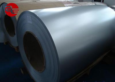 China Bobina de aço laminada do Galvalume para a espessura 0.32mm dos materiais de construção à venda
