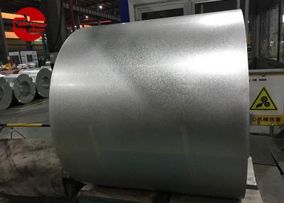 Cina Rotolo d'acciaio galvanizzato Z275 piano di 4.0MM - di 0,12 Dx51D per i materiali da costruzione in vendita