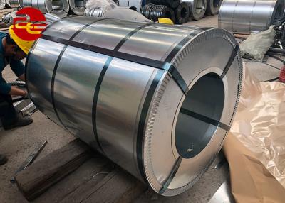 Cina I materiali da costruzione hanno galvanizzato l'approvazione dello SGS di spessore del rotolo d'acciaio 0.18mm-3mm in vendita